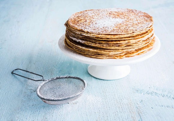 Pannenkoeken