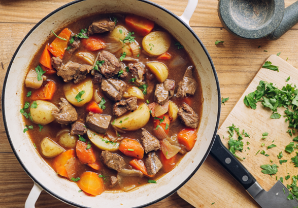 Stoven | Vandemoortele