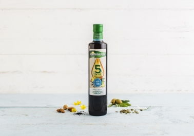 Culinaire oliën | Vandemoortele